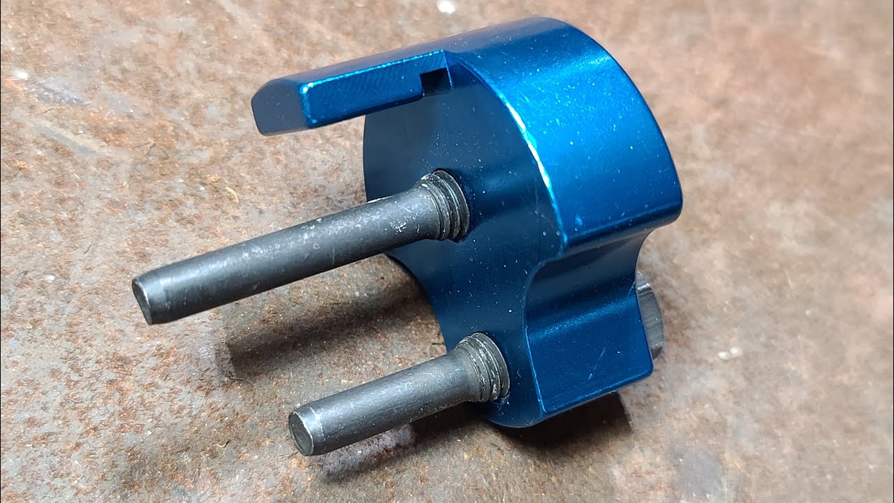 PT (Performance Tool) Stretch Belt Installation Tool Review