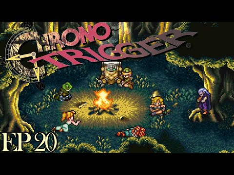 Steam Community :: Video :: Chrono Trigger Let's Play Part 20 ...