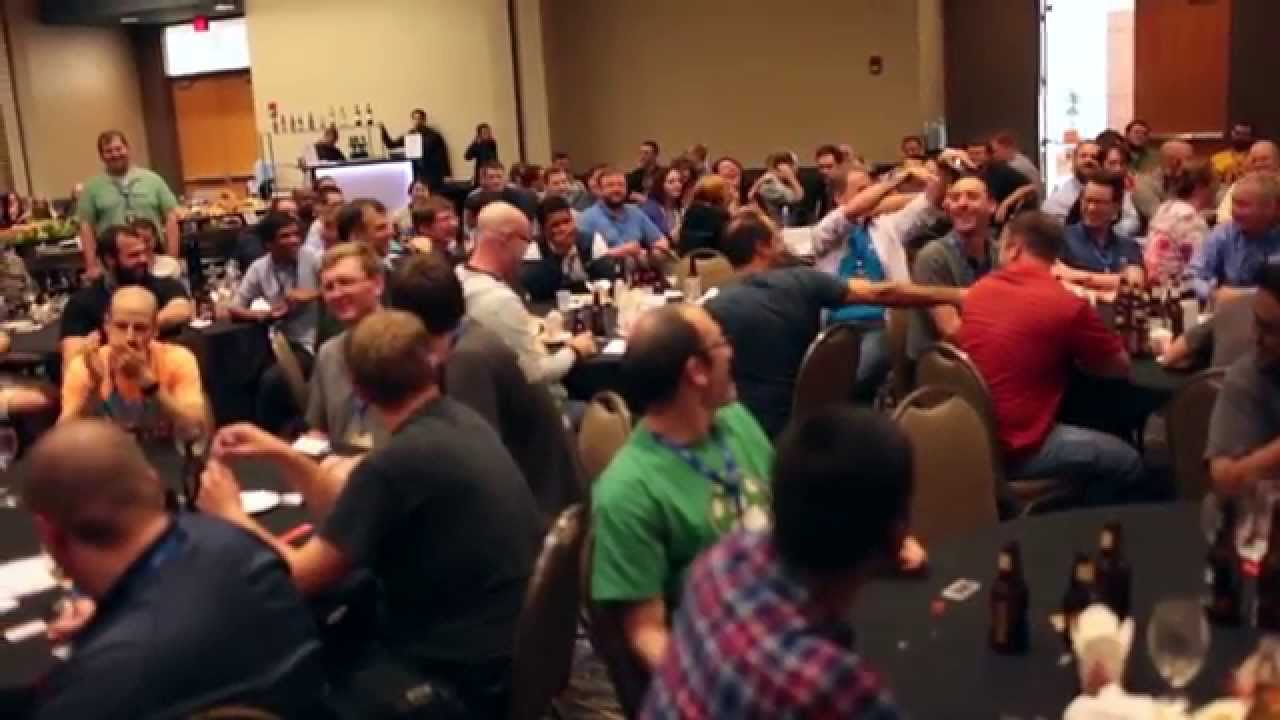 DevCon KC: The Code Awakens