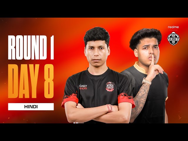 BMPS 2025 Round 1 Day 8: Teams, groups, schedule, and how to watch