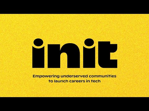What is INIT? | Official Trailer