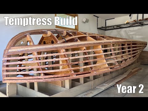 Temptress Build: Year 2