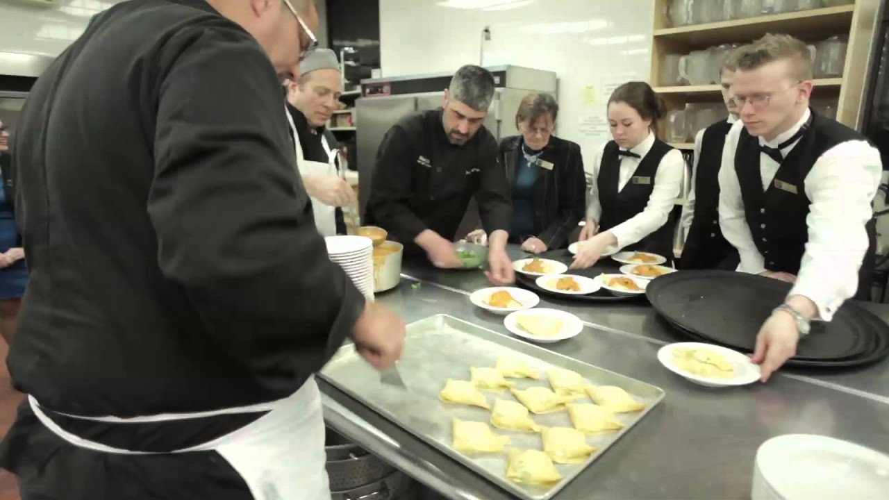 LIUNA Station Video