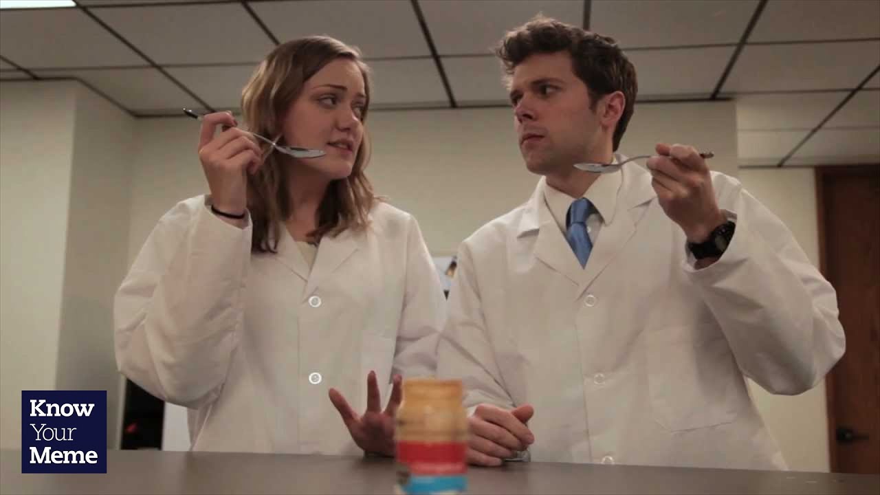 Know Your Meme: The Cinnamon Challenge