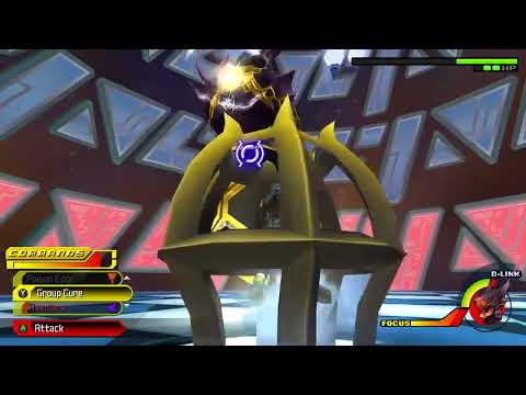 Steam Community :: Video :: Kingdom Hearts: Birth by Sleep Final Mix ...