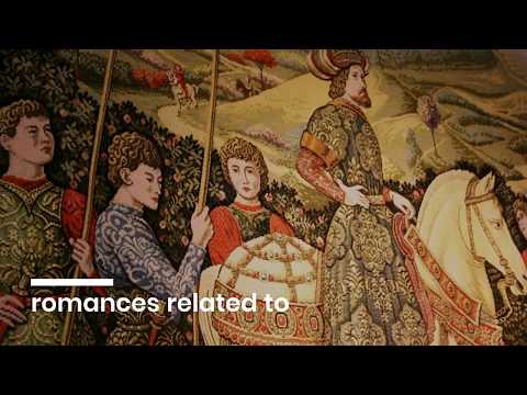 MEDIEVAL ROMANCE Explained 101