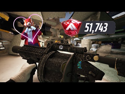 Steam Community :: Video :: Why I LOVE The MGL32 In THE FINALS 💖