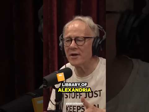 Ancient Source Maps from the Library of Alexandria?
