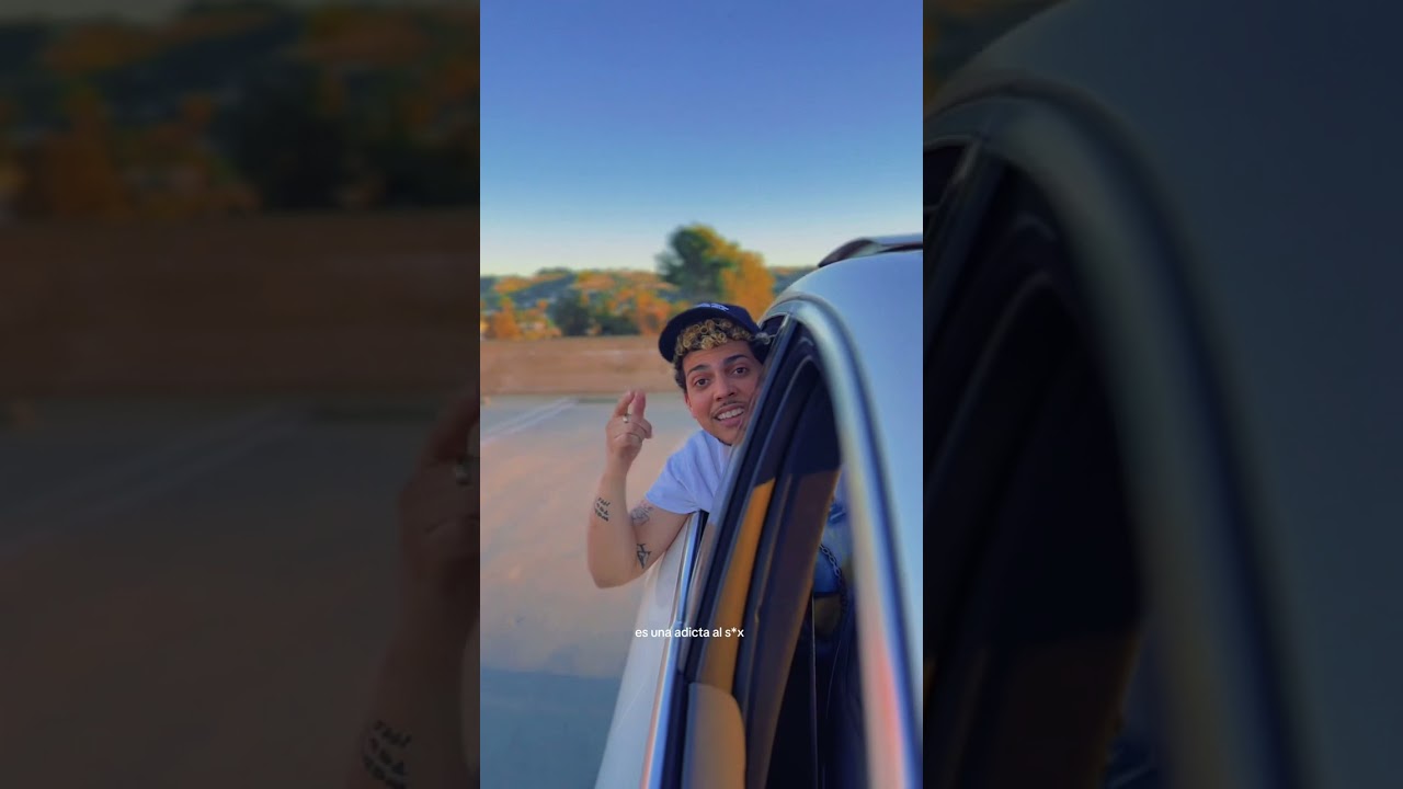 TEAMO - TU (Visualizer)