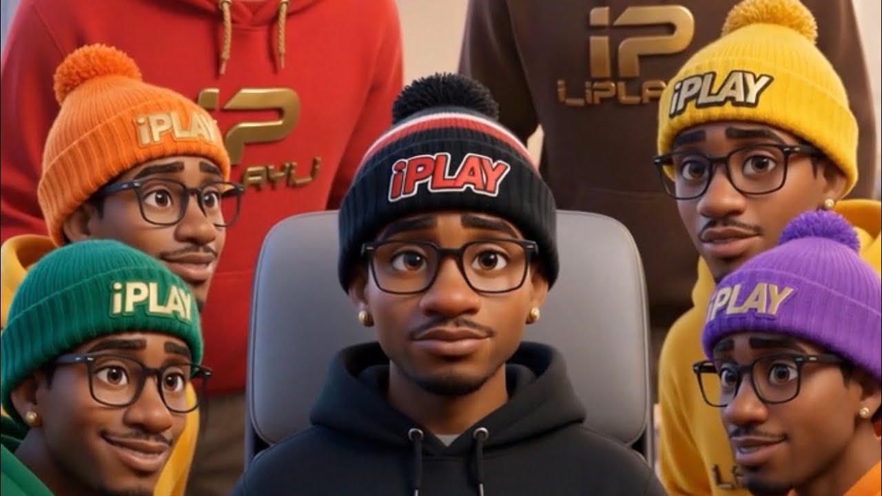 iPLAY Gets Absolutely Roasted by the Roast Squad in Crash Bandicoot🔥