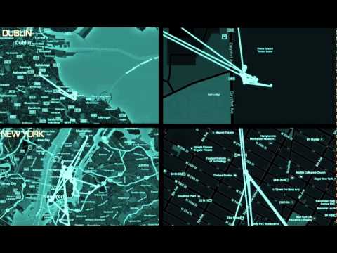 Hugo James Hickey | Architecture & Time