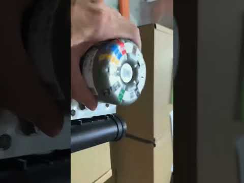 Mercedes Benz W167 GLE GLS air suspension compressor!