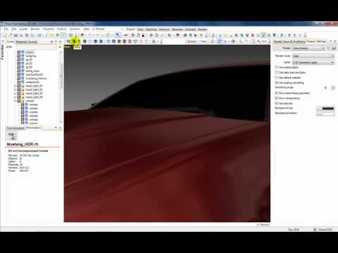 Tutorials: HOW TO start working with Deep Exploration | Right Connect's ...