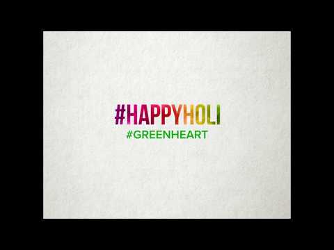 Happy Holi