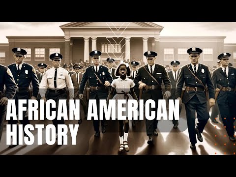 African American Civil Rights History