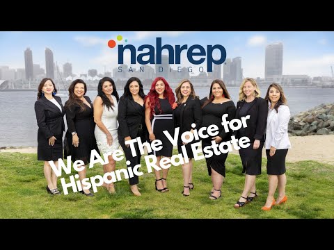 NAHREP: Angel Ramirez| Angel Ramirez | San Diego Real Estate