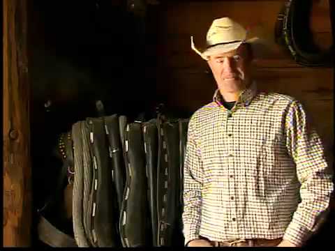 Deciding on a career? Work on a ranch