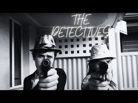 The Detectives FULL MOVIE