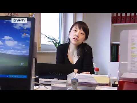 A Question of Mentality: Chinese Companies in Germany | Made in Germany