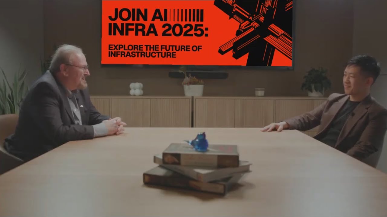 The New Economics of AI - Wei Zhou (SemiAnalysis) on Tokenomics, Caching, and Future of RL Systems