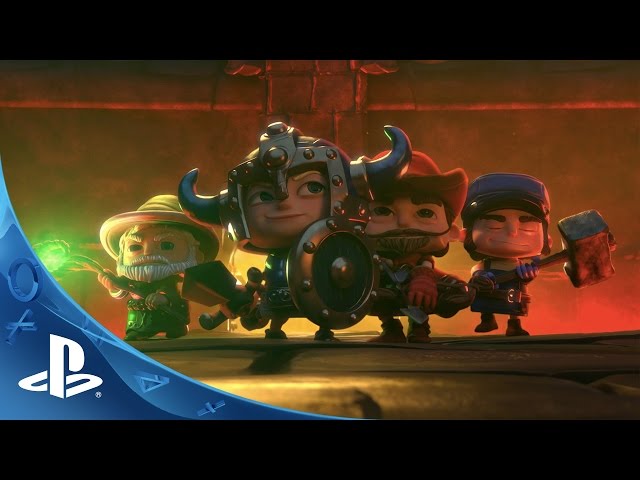 fun bits interactive – PlayStation.Blog