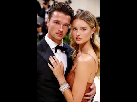 Patrick Schwarzenegger Engaged to Abby Champion See Her Stunning 2-Stone Ring