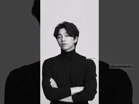 Gong Yoo Ahjussi #kdrama #shortvip #shorts #shortviral #viral #viralvideo #netflix #gongyoo