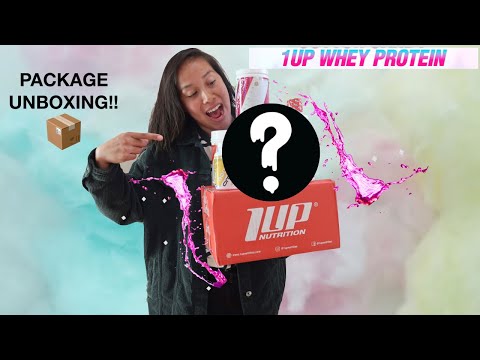 UNBOXING SUPPLEMENT STACK+REVIEW!?
