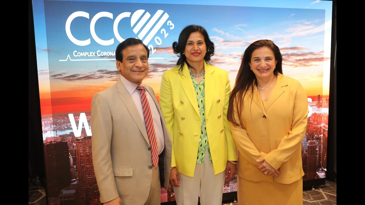 Welcome to CCC 2023