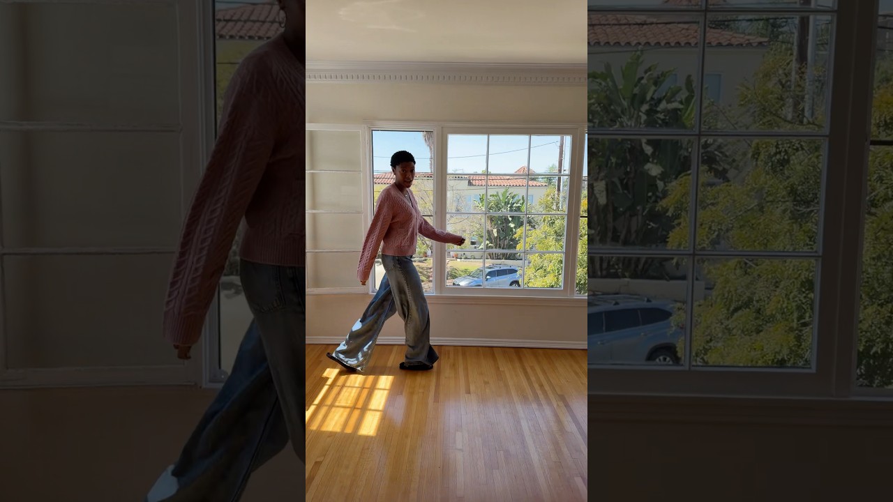 It’s finally time for a tour of my new LA apartment!! Full video below #apartmenttour #losangeles