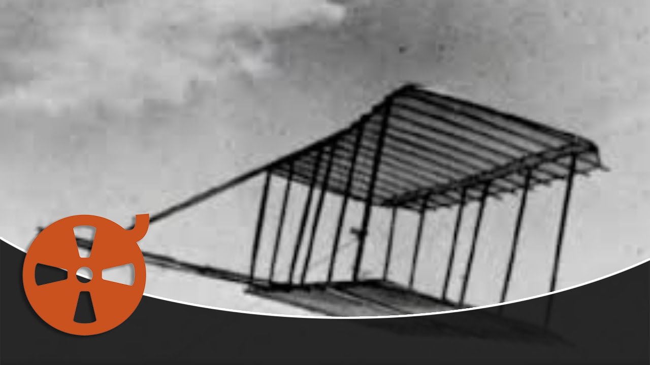 Wright Brothers
