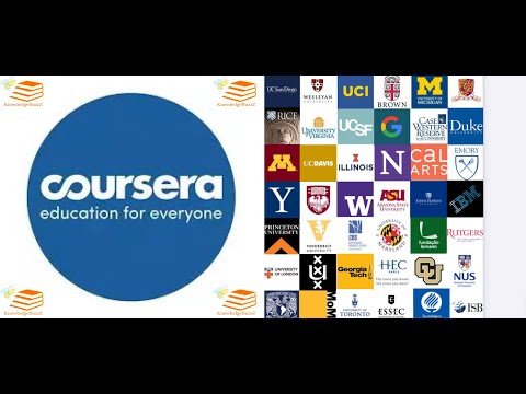 Subscribe And Earn free coursera certification course