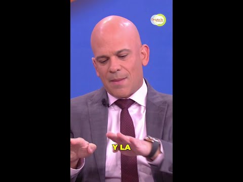 Dr. Juan tuvo una tranquila experiencia lidiando con la ira al volante 😡🚗