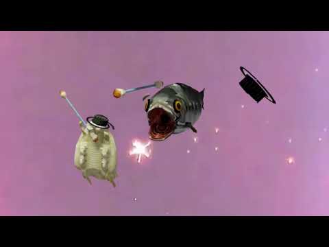 Steam Community :: Video :: How Fish Is Made