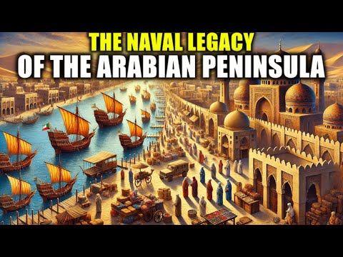 The Naval Legacy of the Arabian Peninsula: Maritime Power in the Ancient World.