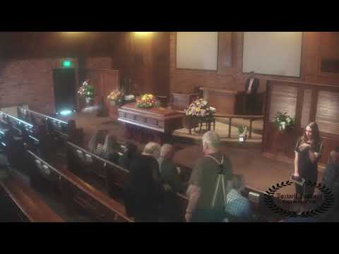 Patricia Ann "Pat" Pehl Service