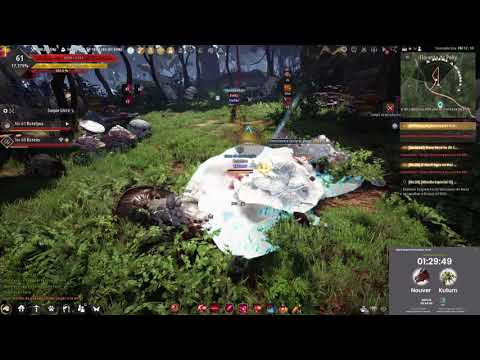 Steam Community :: Video :: [BDO SA] SEASON PVP LAHN AWK