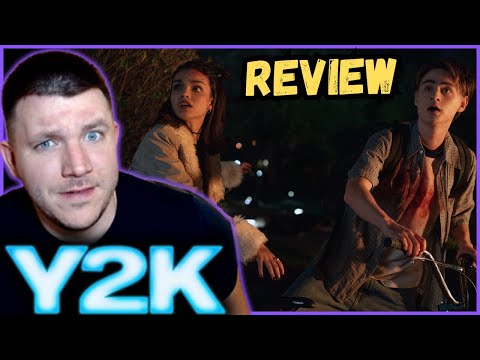 Y2K - Movie Review