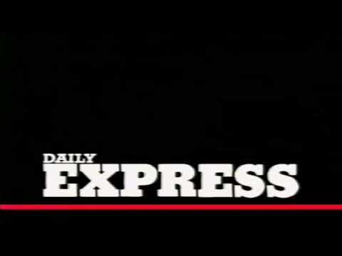 The Daily Express - Sports