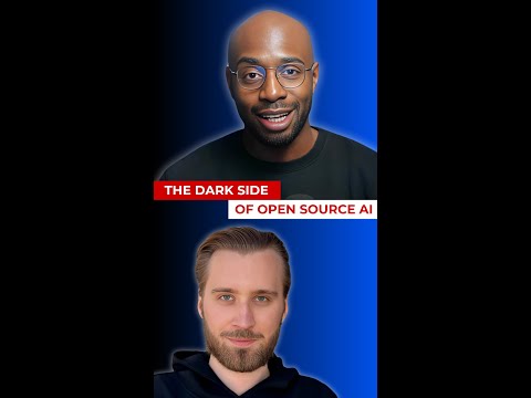 The Dark Side of Open Source AI