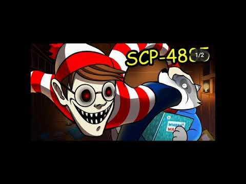 SCP-4885