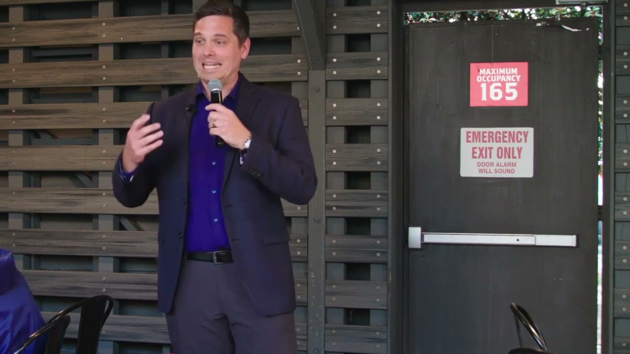 The CTO Talks Series  SD   Scaling the CTO  How to become the right leader at the right stage of