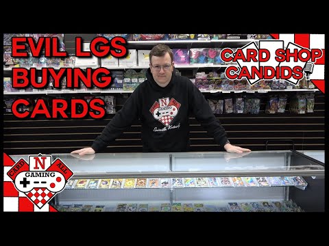 CSC #2: Demystifying How "Experts" Buy Cards