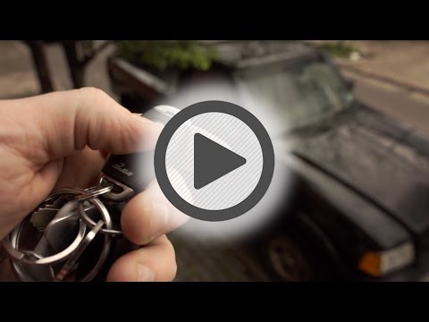 AudioVox Long Range Remote Start - Pep Boys