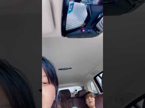 (Saint&Mame) 210324 인스타 라이브 IG Live