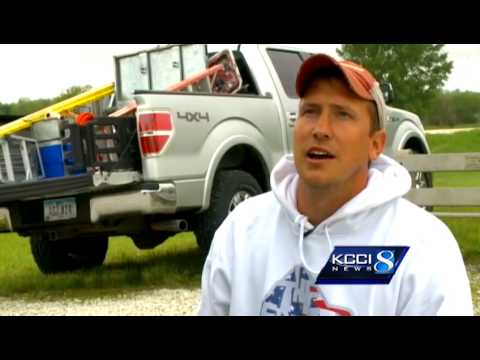 A Freedom Rock in every Iowa county?