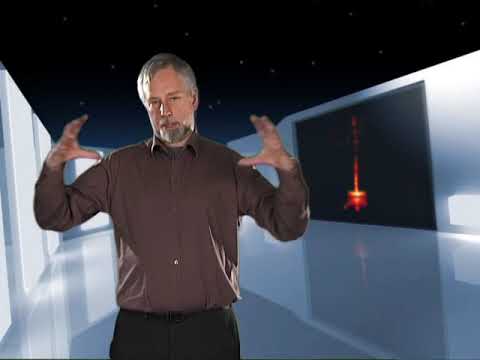 Hubble DVD: The lives of stars