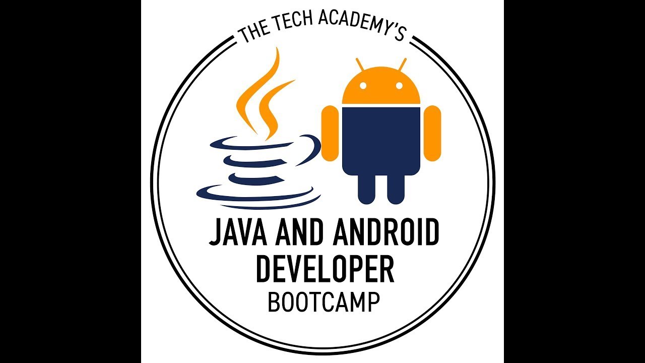 The Tech Academy's Java and Android Developer Boot Camp