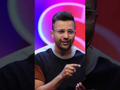 What is Vision || Sandeep Maheshwari Sir