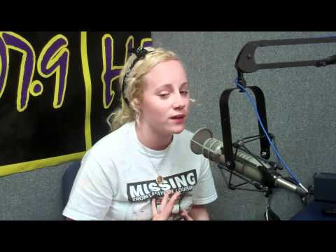 Charlene Shunick Discusses The Search For Mickey Shunick ...